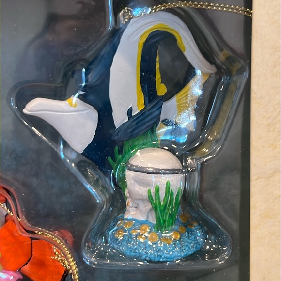 Disney | Holiday | Vintage 20 Disney Pixar Finding Nemo Storybook ...